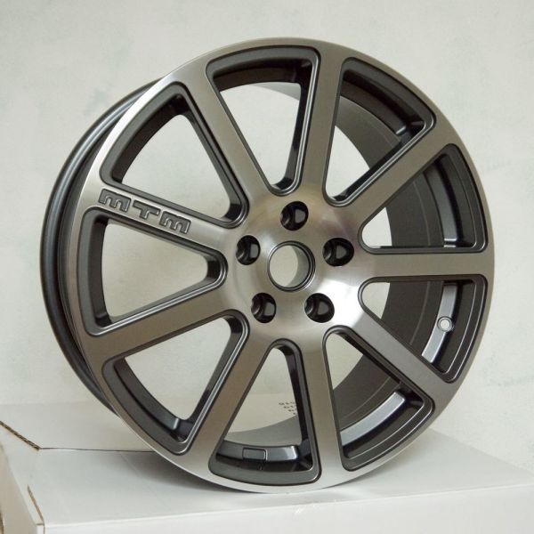 MTM Bimoto Felge 8x18 LK 5x112 ET50