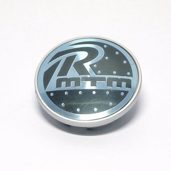 Nabenkappe MTM Bimoto Felge