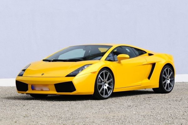 MTM Bimoto Forged Gallardo