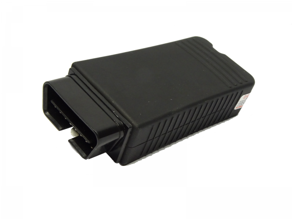 VCP System CAN + VIM