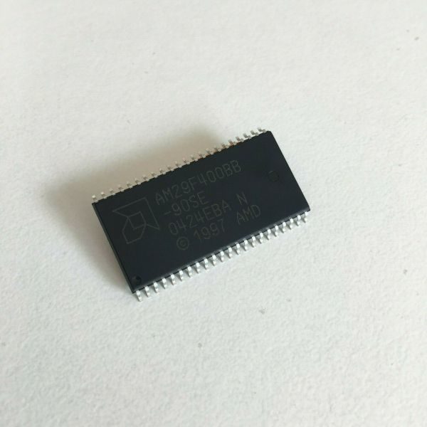 AMD Eprom AM29F400BB z.B. f. Chiptuning ME7 GS8 ST AT 29F400 Flash Chip ...
